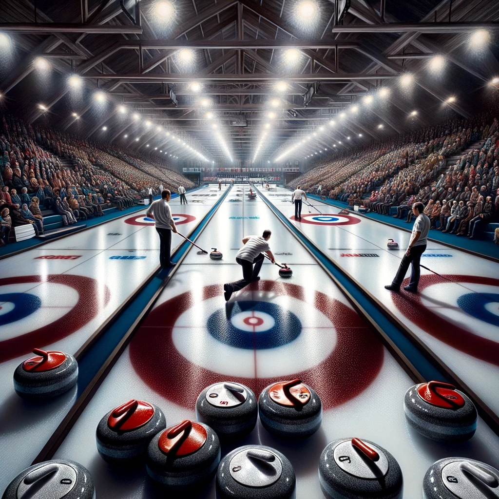 The Legacy of Curling in Grand Forks, ND: A Historical Retrospective ...