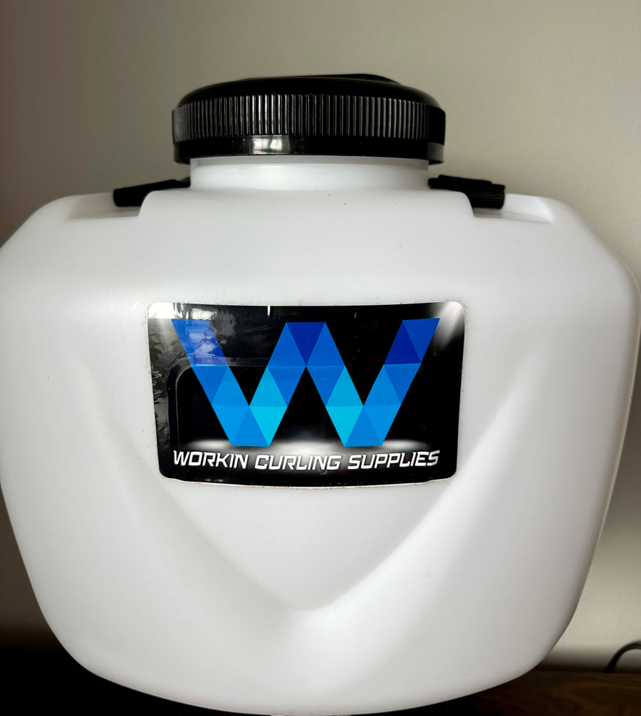 Curling Supplies and Expert Services | Your Curling HQ – Workin Curling ...