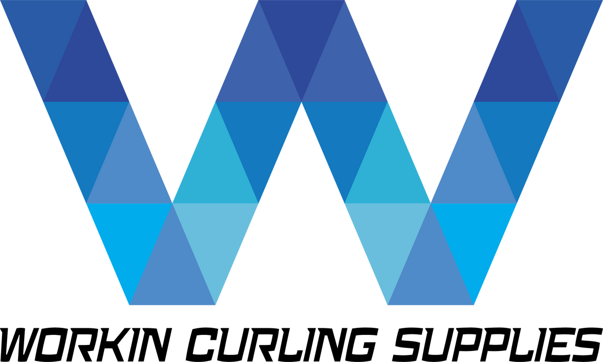 Small Business Saturday Collection – Workin Curling Supplies