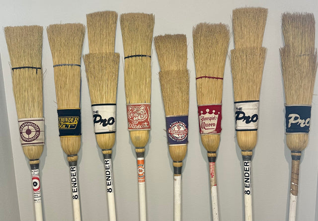 Curling Supplies and Expert Services | Your Curling HQ – Workin Curling ...