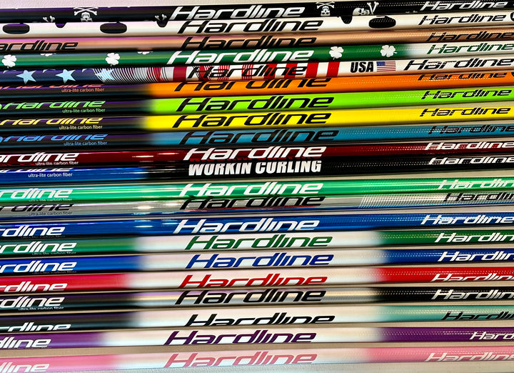 Curling Supplies and Expert Services | Your Curling HQ – Workin Curling ...