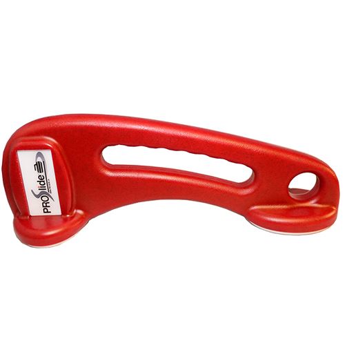 Hardline Proslide Delivery Aid – Workin Curling Supplies