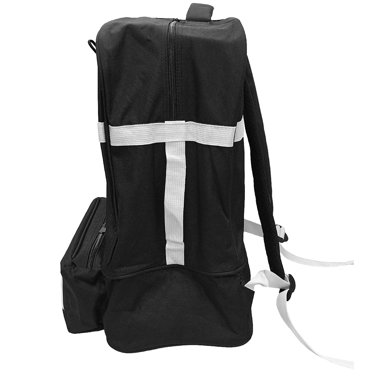 Hauler Bag – Workin Curling Supplies