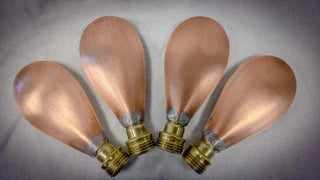 Icemaster Pebble Head – Workin Curling Supplies