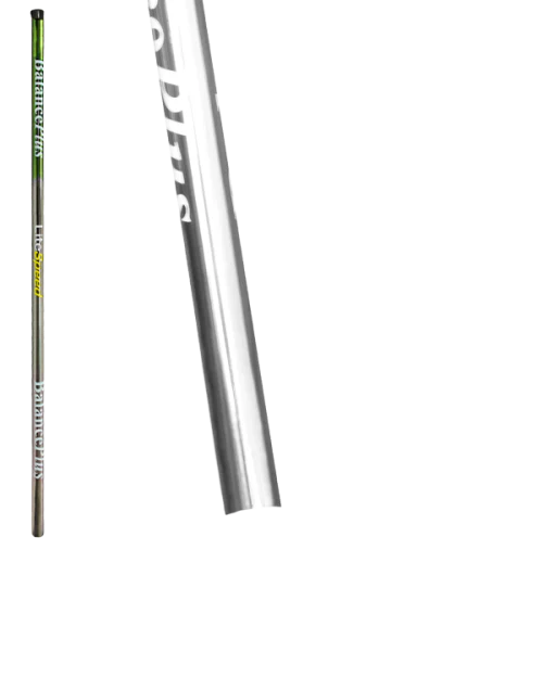 Balance Plus Complete Litespeed Broom – Workin Curling Supplies