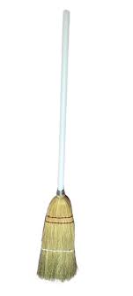 Corn Broom – Workin Curling Supplies