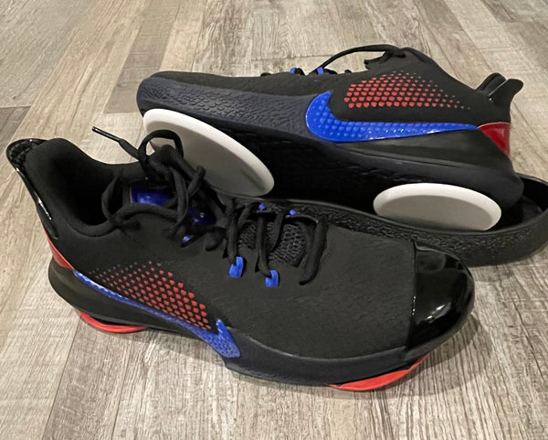 Custom Shoe Conversion with Toe Dip - Men's and Women's – Workin ...