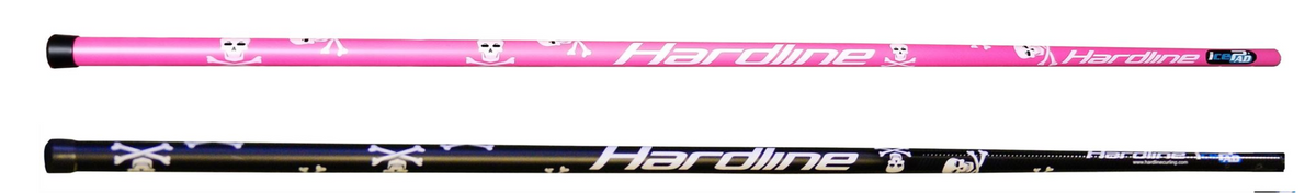 Hardline Complete Specialty Broom – Workin Curling Supplies