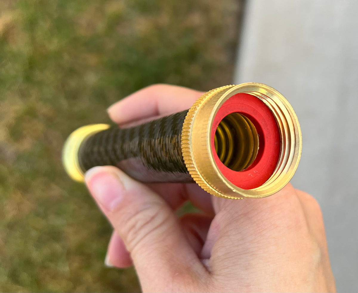 The Original Carbon Fiber Pebble Extension – Workin Curling Supplies